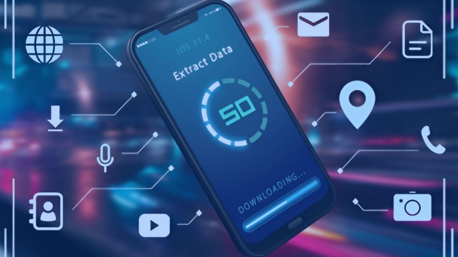 How Augmented Reality Forensics is Helping to Solve Cases? - Inaugment How Augmented Reality Forensics is Helping to Solve Cases? - Inaugment